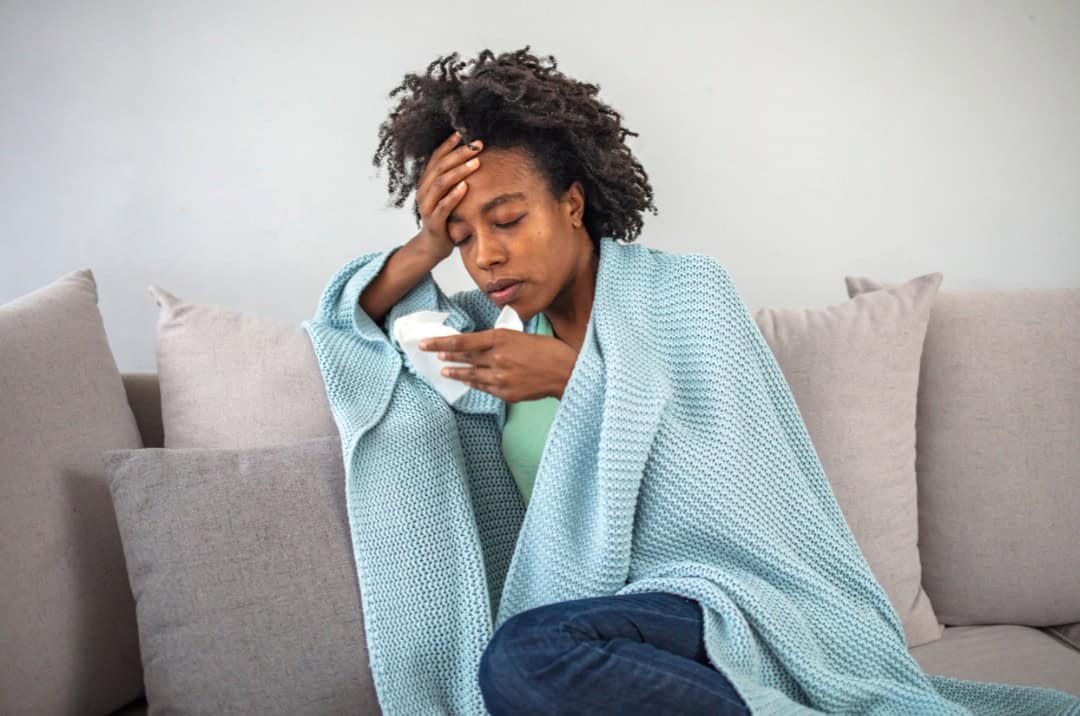 Flu: Symptoms, Treatments and Preventions - Dale Care Limited