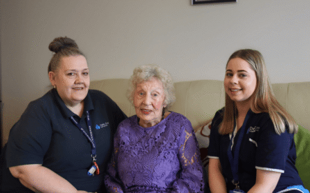 Home - Dale Care Limited