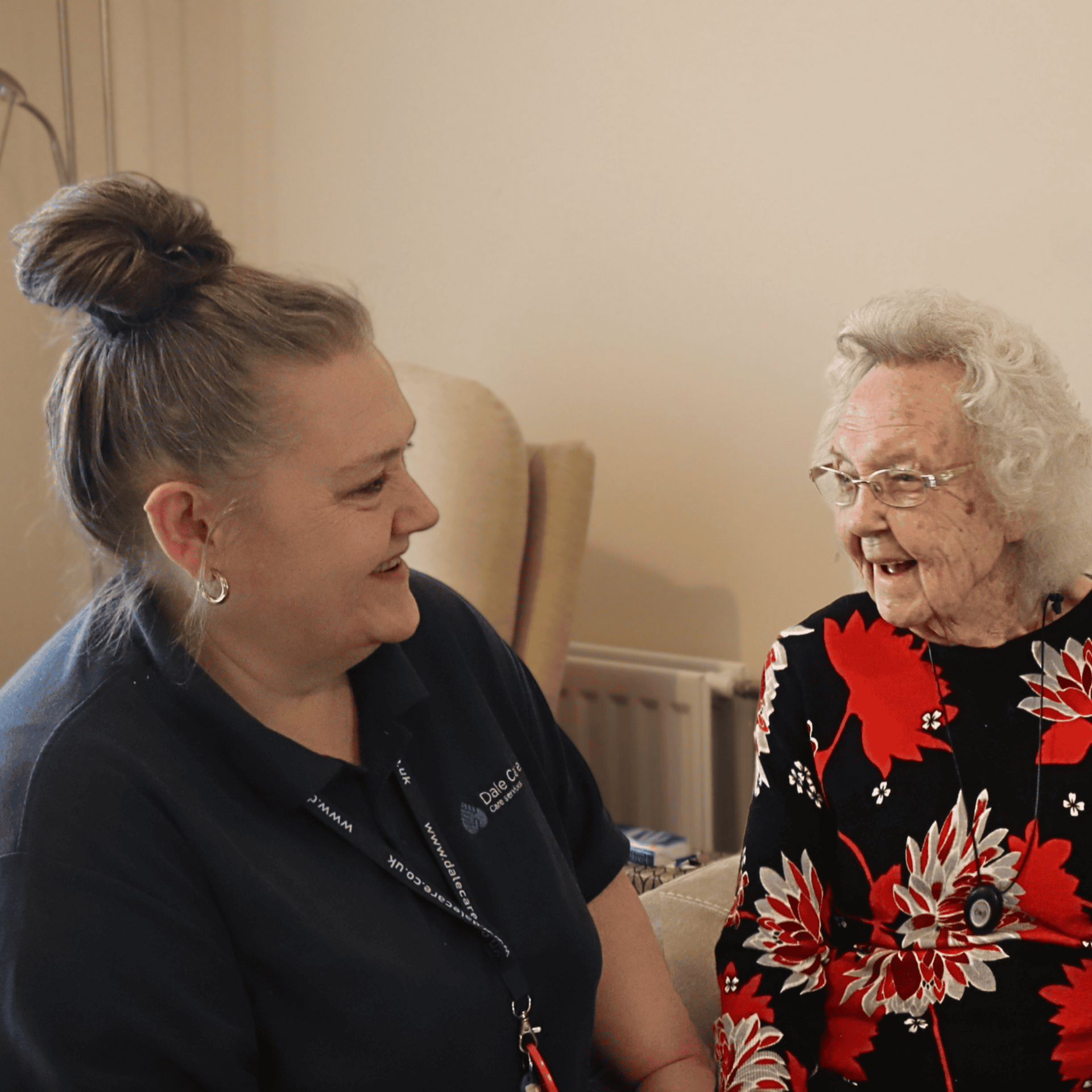 Home - Dale Care Limited